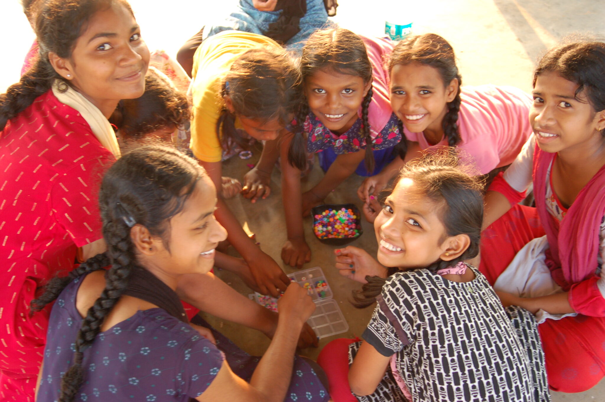 Children of Faith Missions - Children's home in India for vulnerable ...